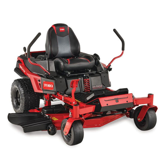 Toro 50" (127 cm) TimeCutter MyRIDE Zero Turn Mower 77502 – National ...