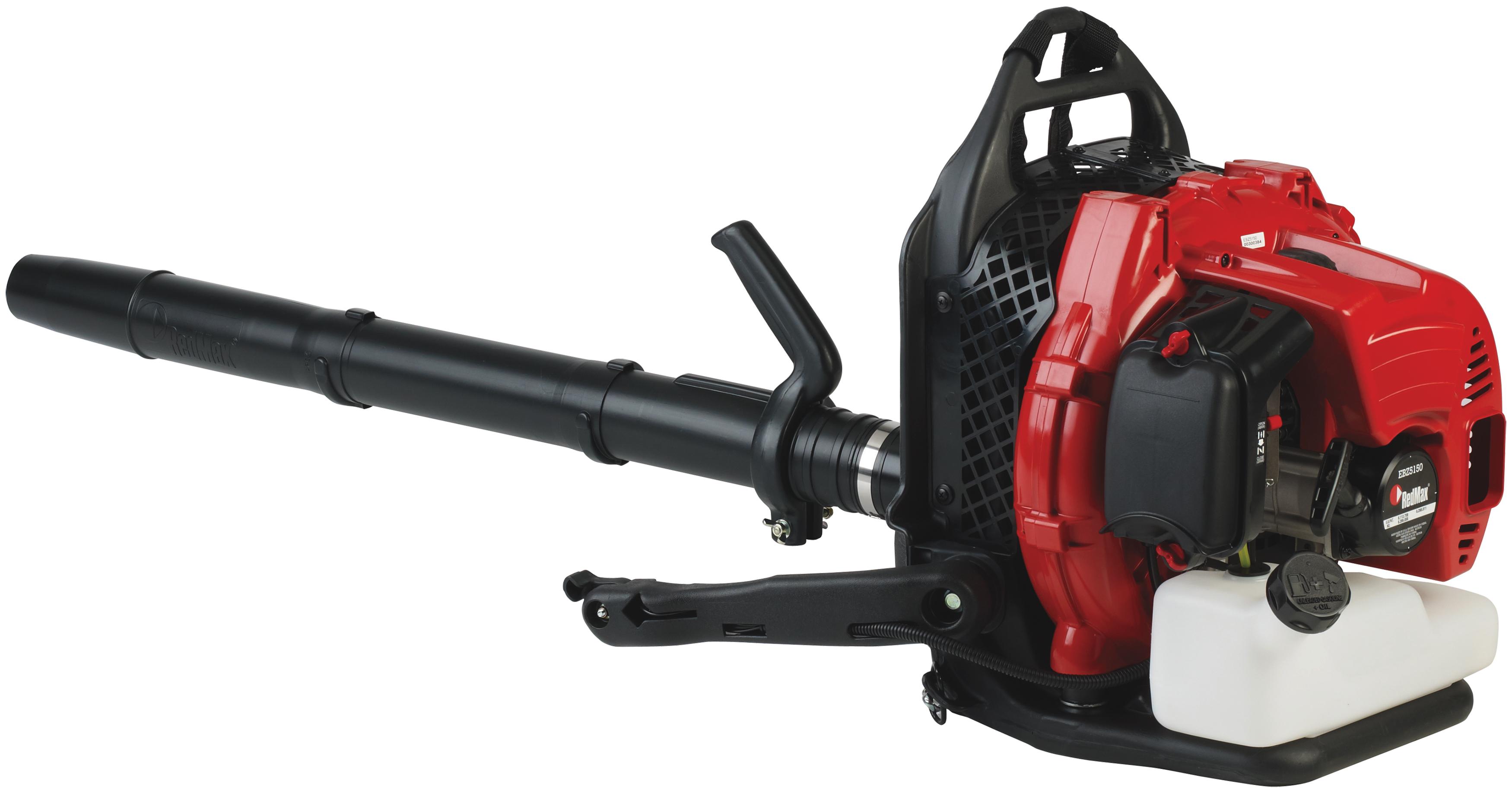 RedMax EBZ5150 Backpack Blower Back Pack – National Lawn Equipment