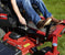 Toro 54" TITAN® Zero Turn Mower 75305 – National Lawn Equipment