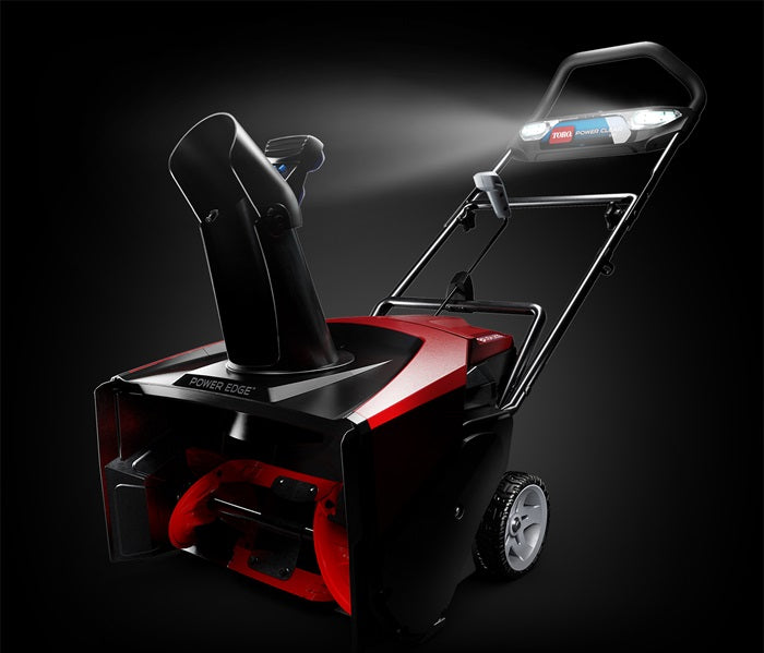 National Lawn Equipment Toro Power Max HD 1028 OHXE 38841