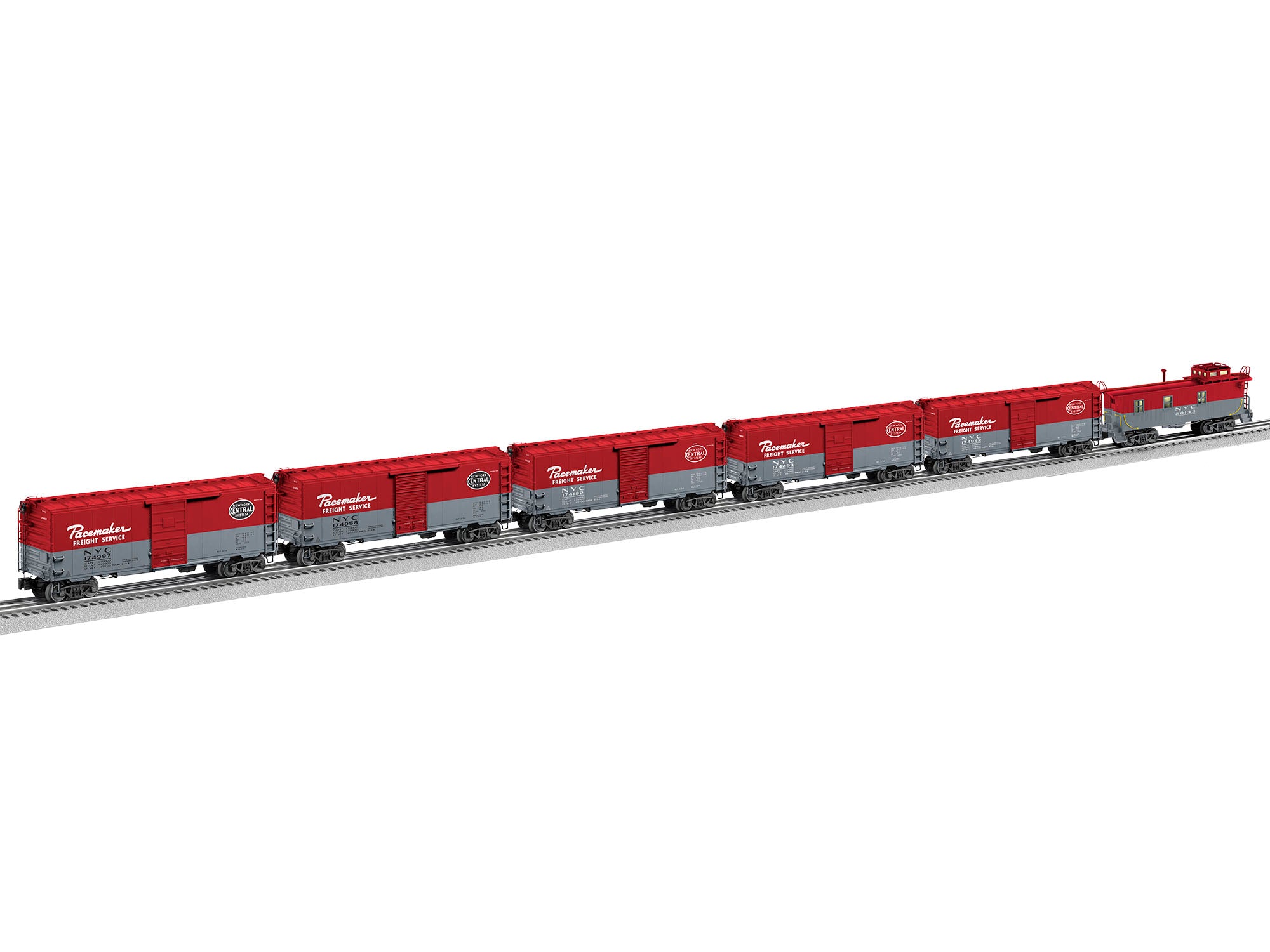 Lionel Track & Power – tagged "Locomotives" – National Lawn Equipment