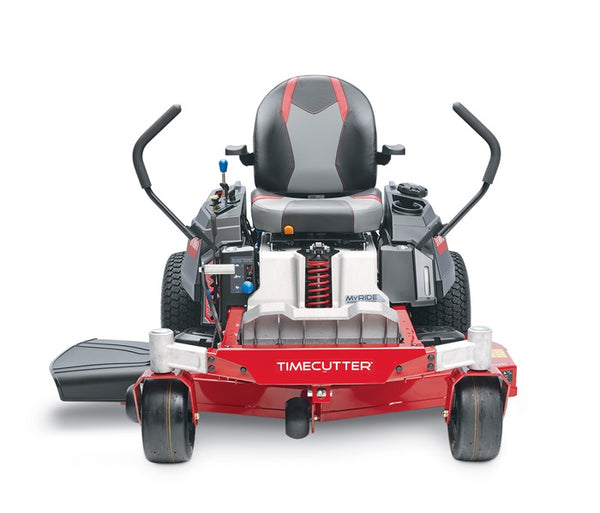 Toro 50" (127 cm) TimeCutter MyRIDE Zero Turn Mower 75755 – National ...